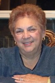 Esther Marsalis Obituary - San Antonio, TX