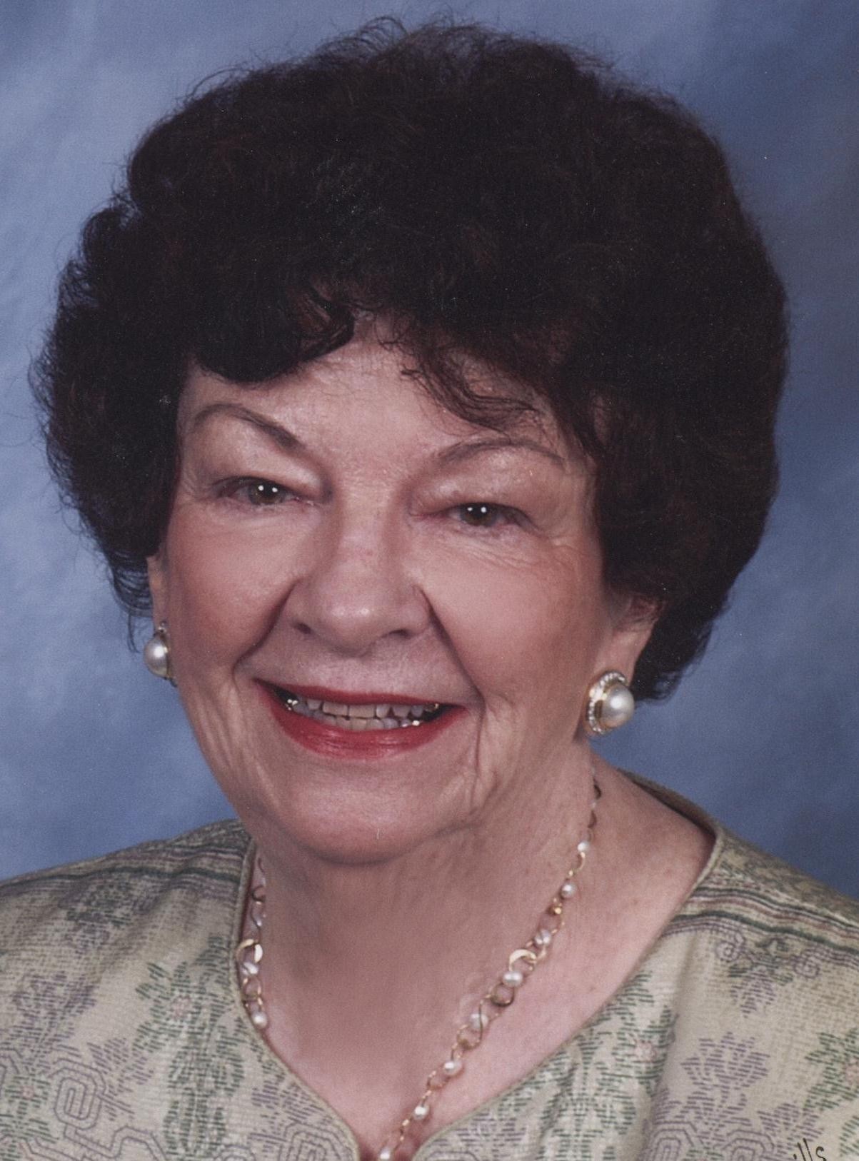 Jeanne Orsinger Obituary - San Antonio, TX