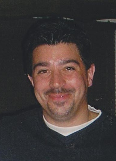 Ronald Joseph Rozman Jr. Obituary - Livonia, MI