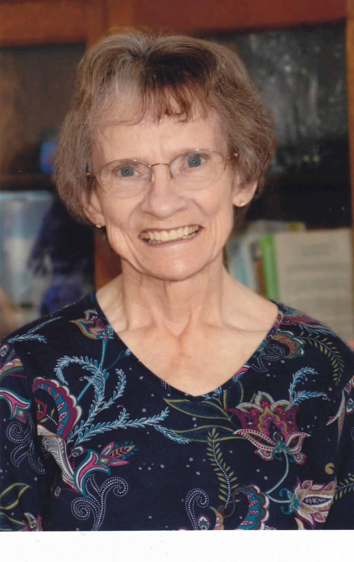 Sarah Armada Ekin Obituary - Redding, CA