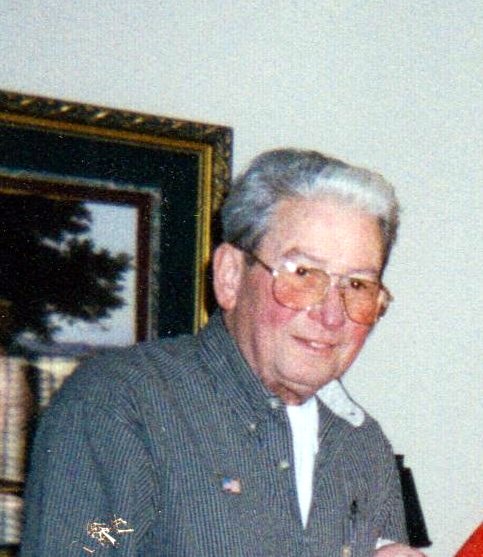 Clarence Burgin Obituary - Morristown, TN