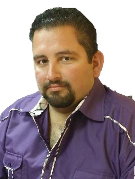 Raul Esqueda Jr. Obituary - Pharr, TX