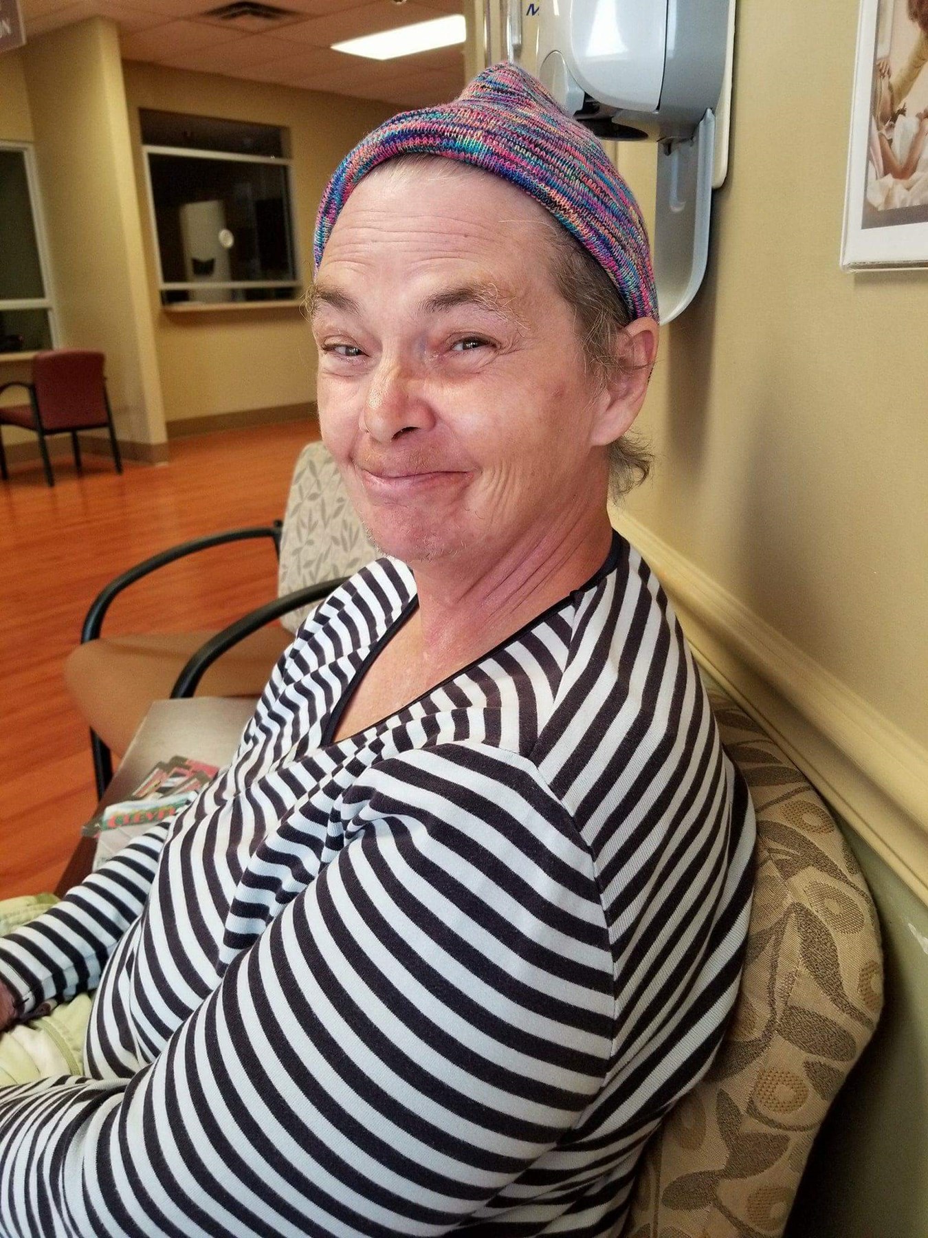 Elizabeth Breslin Obituary - Chattanooga, TN