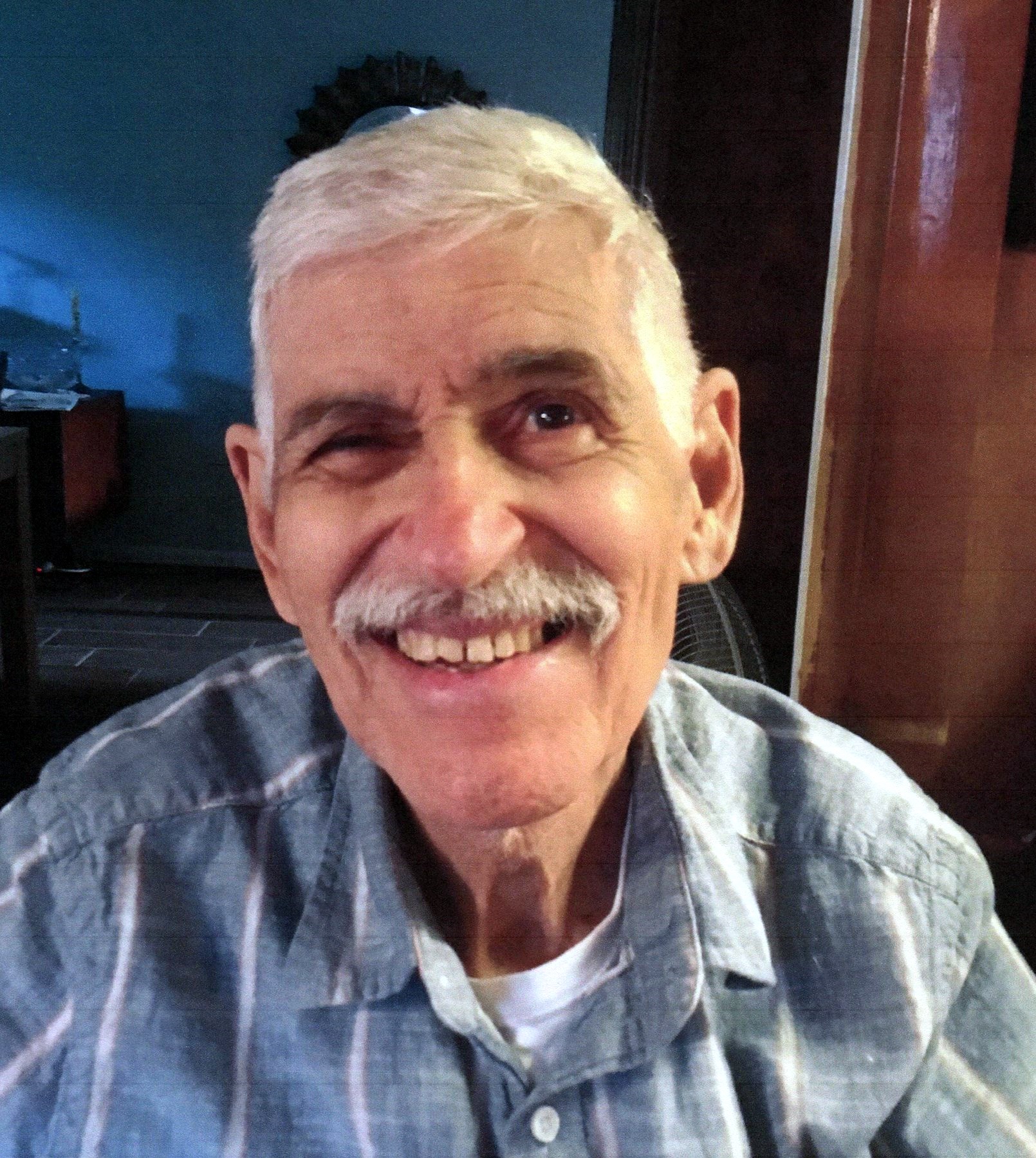 Martin Anthony Venegas Obituary - Fort Worth, TX