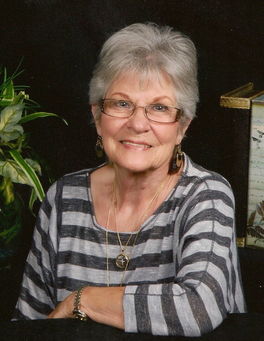 Frances Pauline Highfill Obituary - Webster, TX