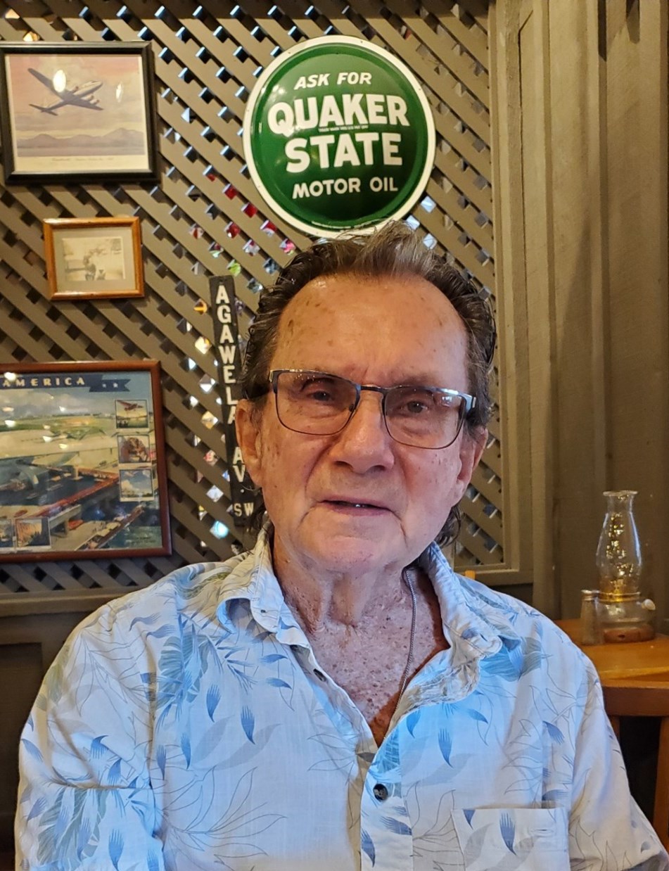 Gerald Wells Obituary - Tolleson, AZ