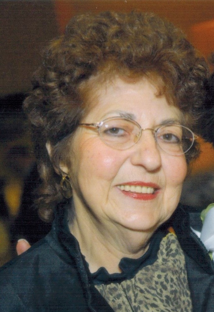 Mary Schott Obituary - Nottingham, MD