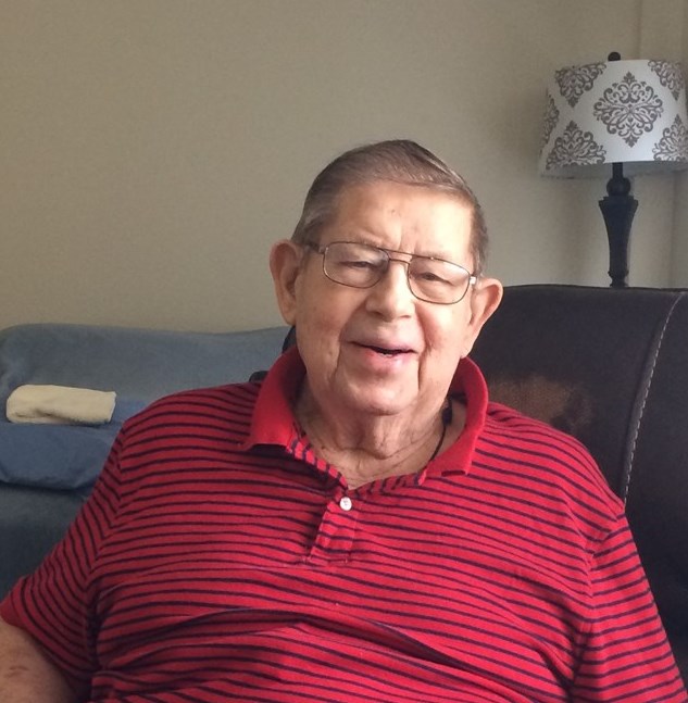 Marcus Felton Atcheson Obituary - Grapevine, TX