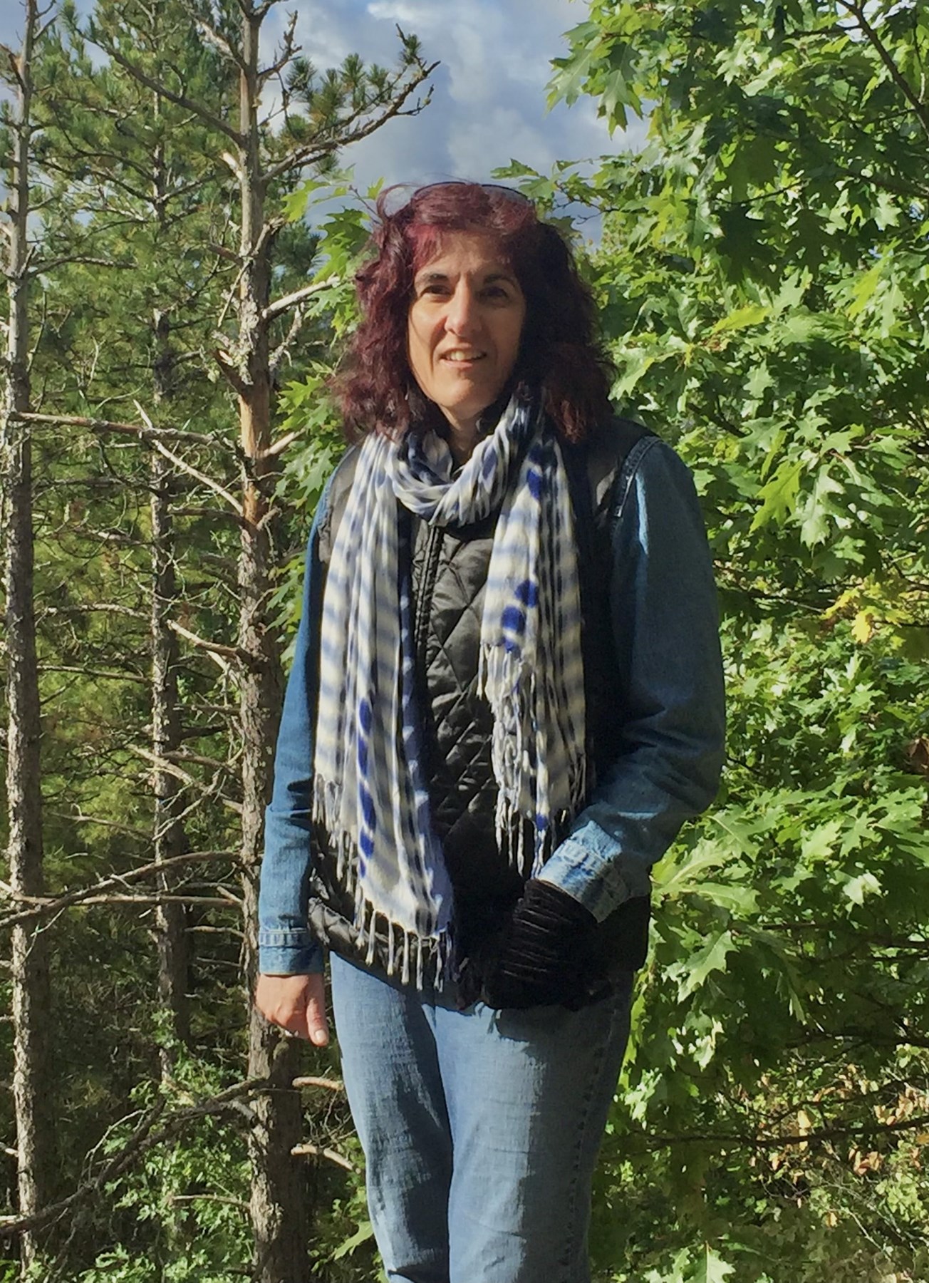 Mimma Guild Obituary - Brampton, ON