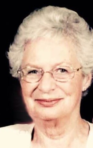Mary Burt Obituary - Payette, ID