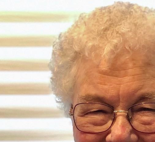 Winnie Ruth Watson Obituary - Wilmington, NC Winnie Ruth Watson Obituary - Wilmington, NC