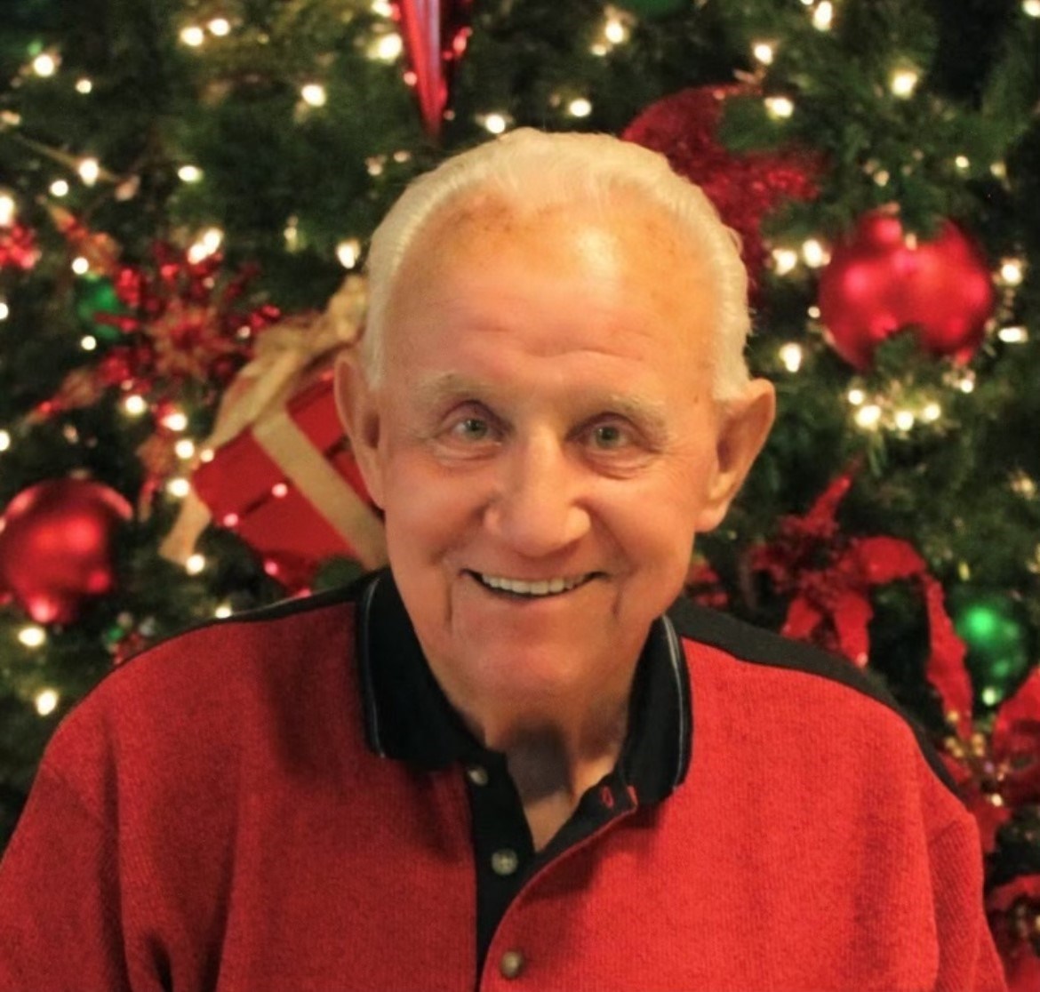 Jack Fraser Obituary - West Valley City, UT