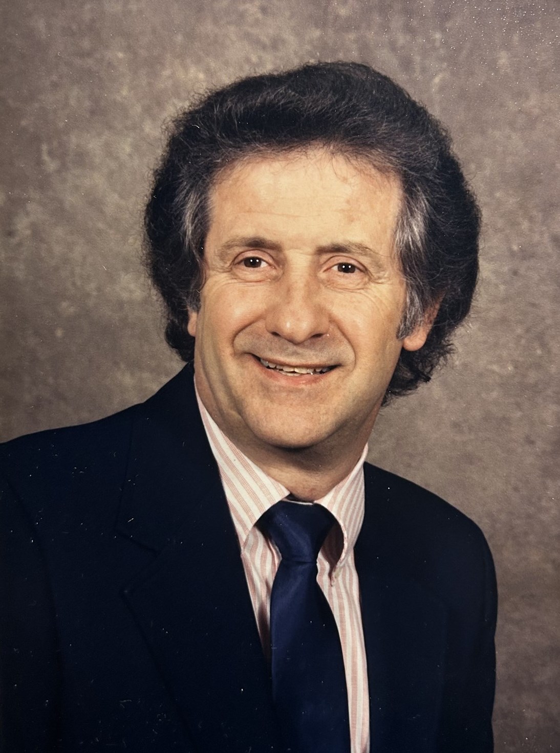 Wayne Miller Obituary - Glendora, CA