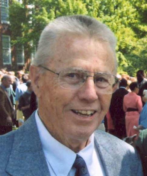 Arthur Parry Obituary - Fort Wayne, IN