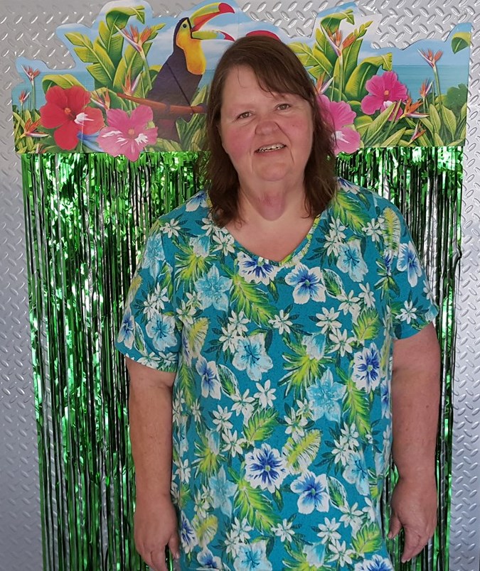 Linda Parker Obituary - Georgetown, TX