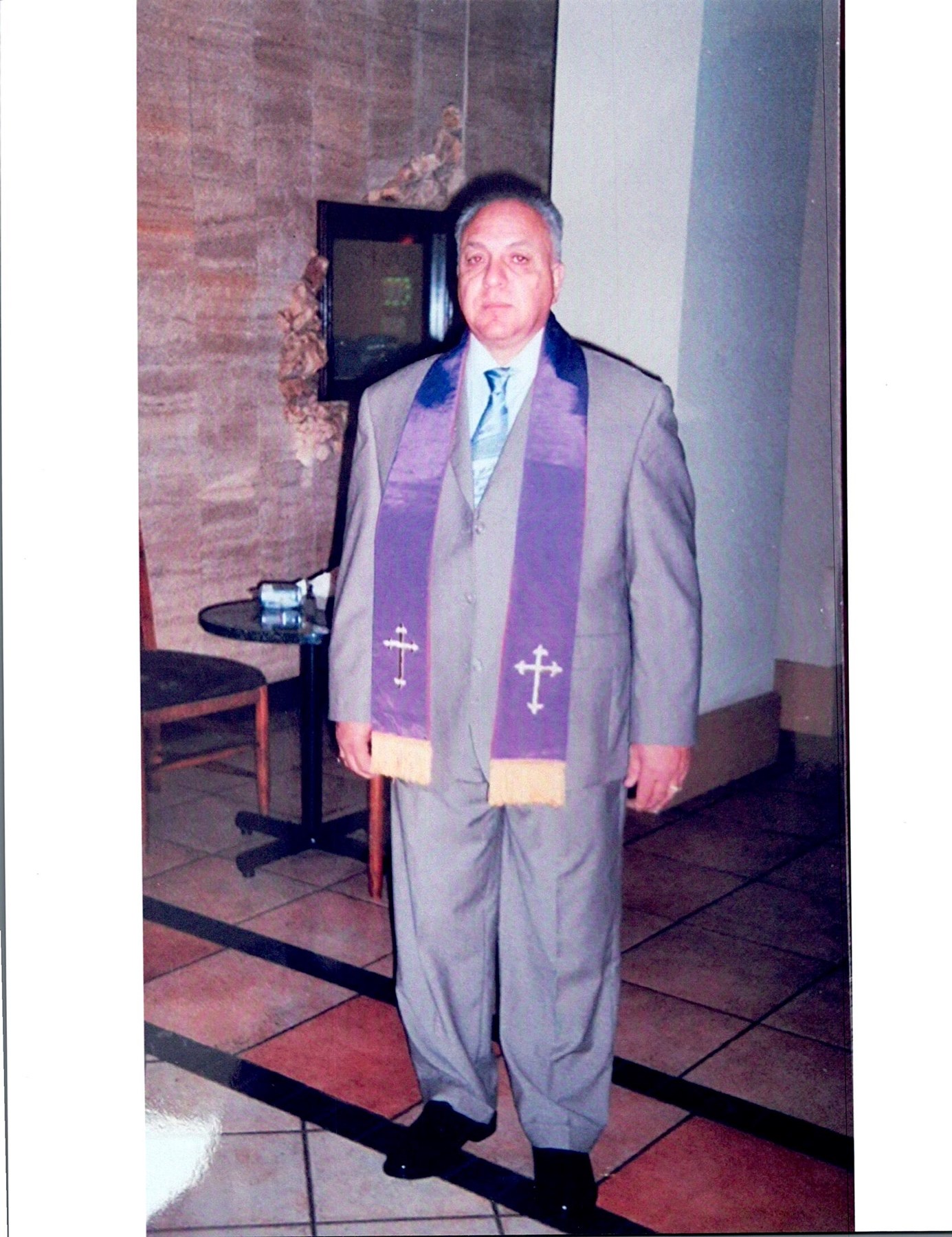 Alexander Valencia Obituary - Stockbridge, GA