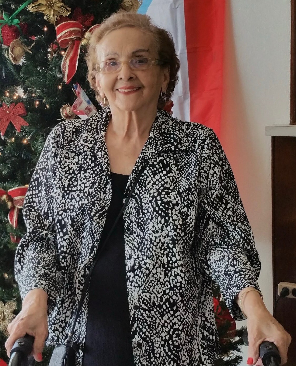 María Sánchez Rodríguez avis de décès - Bayamon, PR