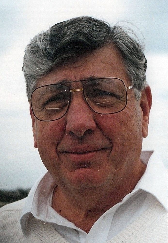 Joseph Anthony Calio Obituary - Largo, FL