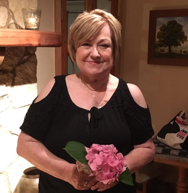 Patricia Harmon Obituary - Baytown, TX