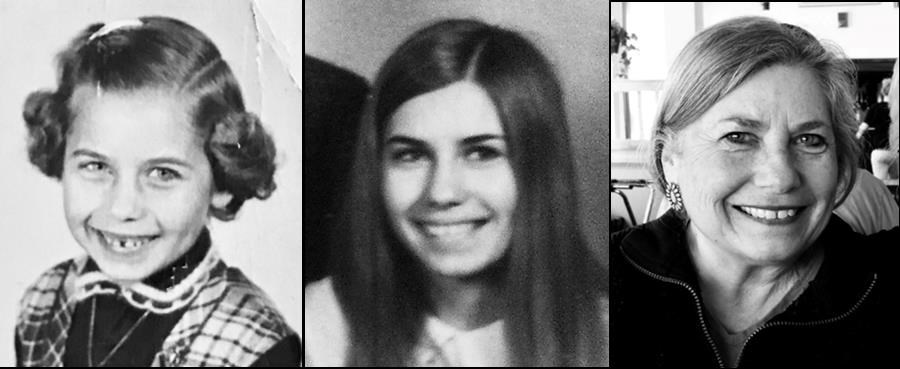 Gail Hart Obituary - Portland, ME