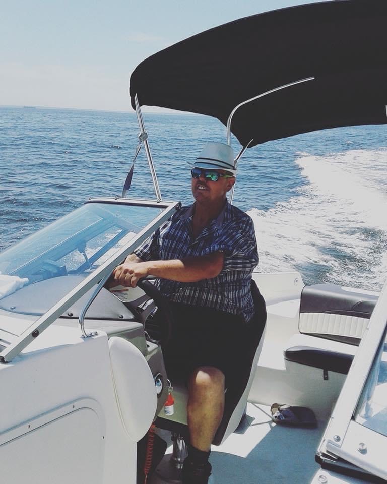 Keith Steffensen Obituario - Staten Island, NY