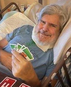 David Andrew Stalter Obituary - Redding, CA