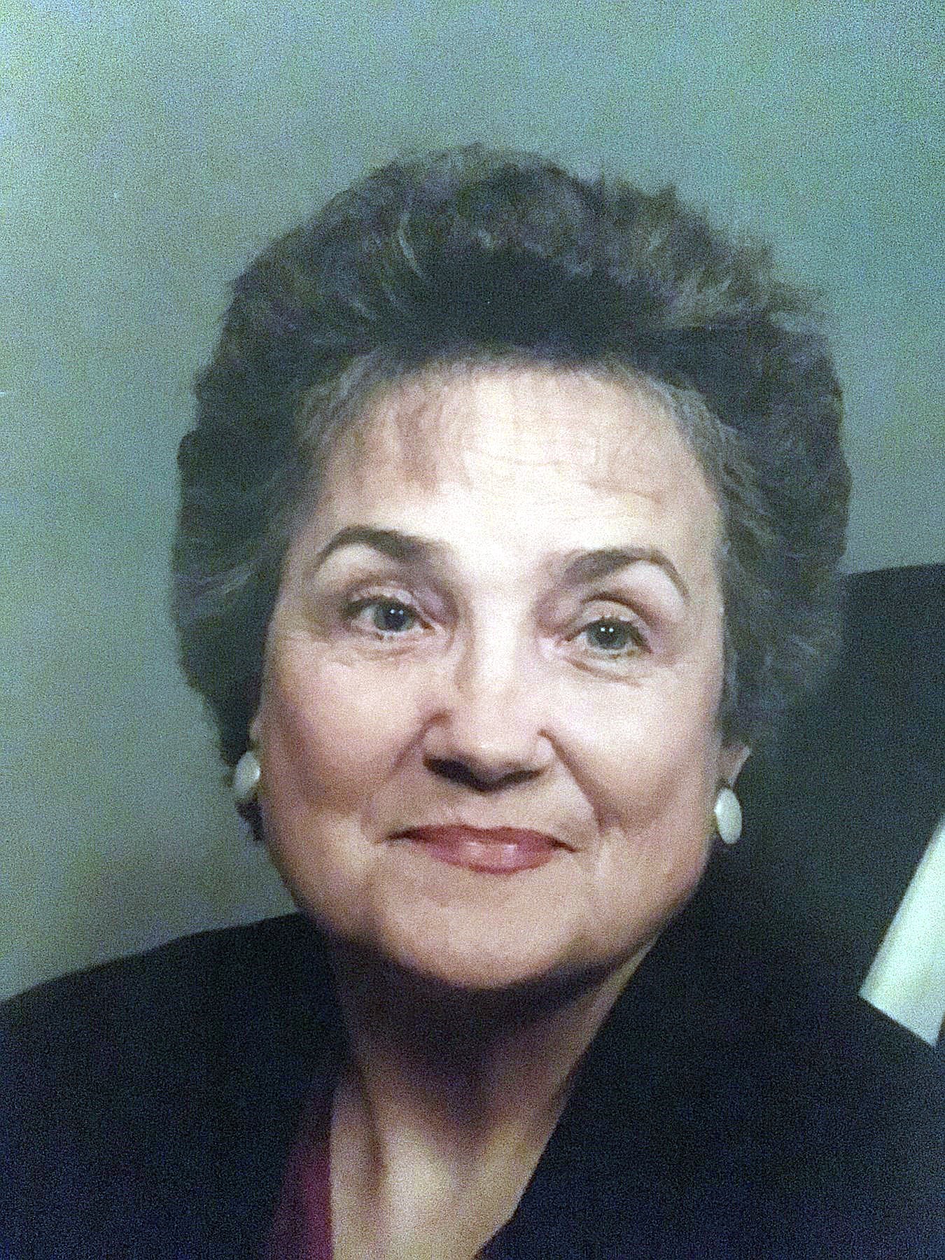 Stella Grace Davis Buck Obituary - Mobile, AL