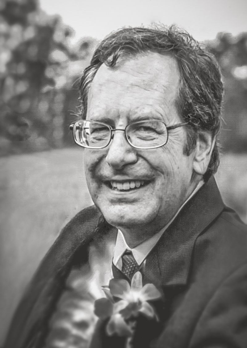 Jesse John Brady Obituary - Austin, TX