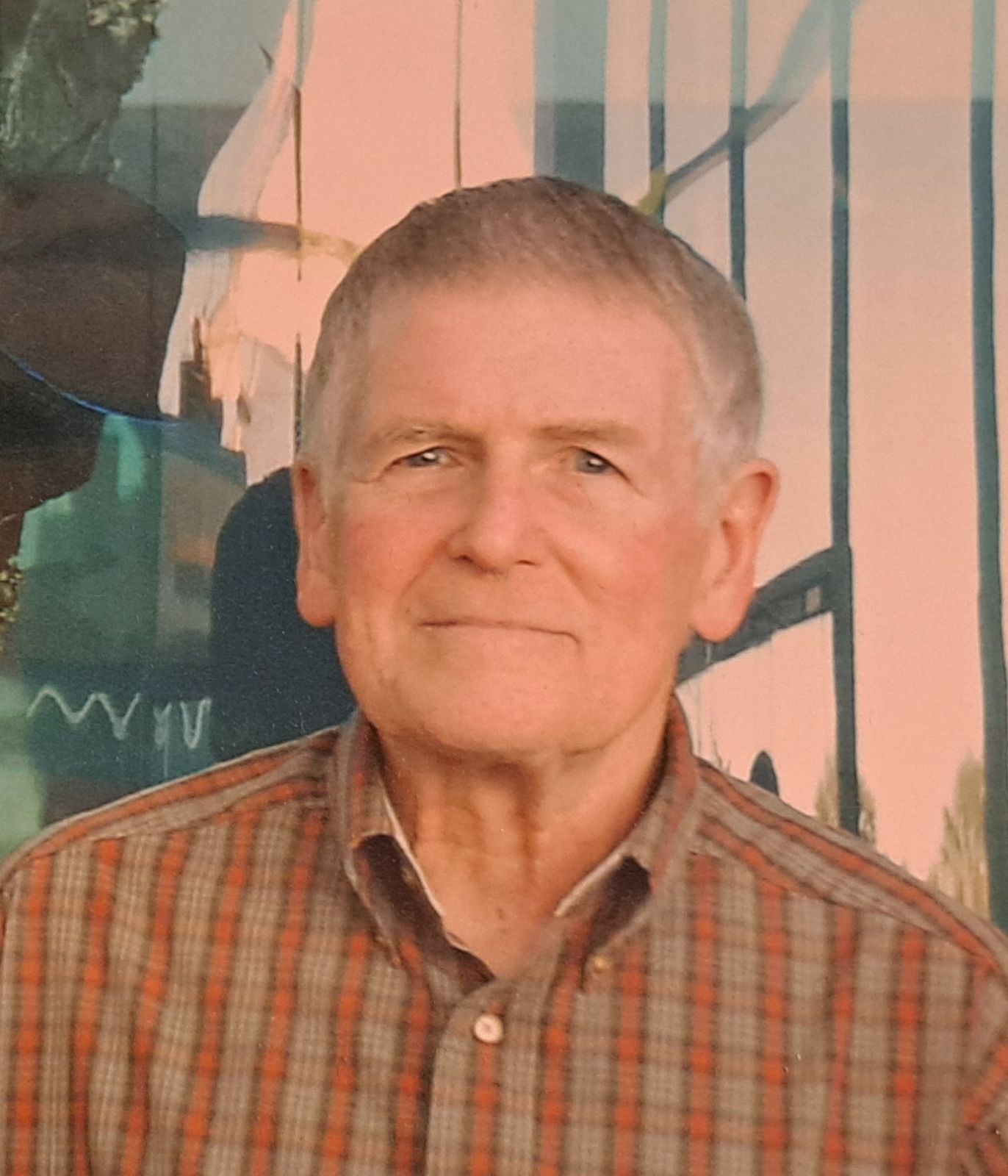 Brian O'Dell Obituary - Cambridge, ON