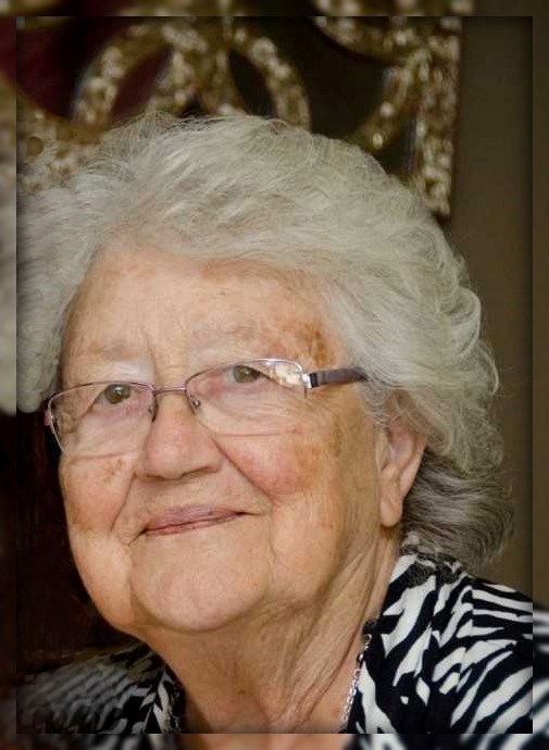 June Zuke Obituary - Sault Ste. Marie, ON
