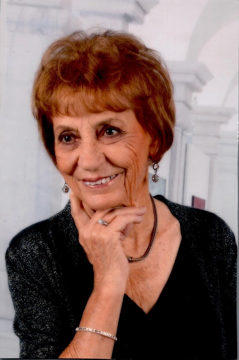 Helen Day Obituary - Baton Rouge, LA