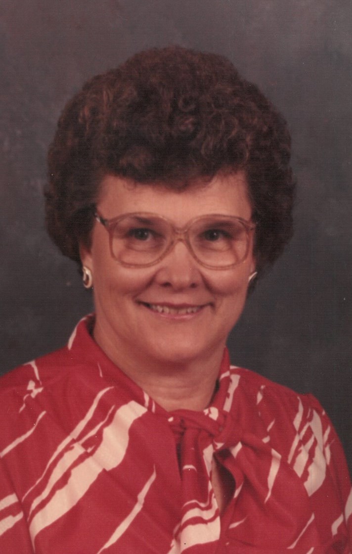 Betty Glock Obituario - Bel Air, MD