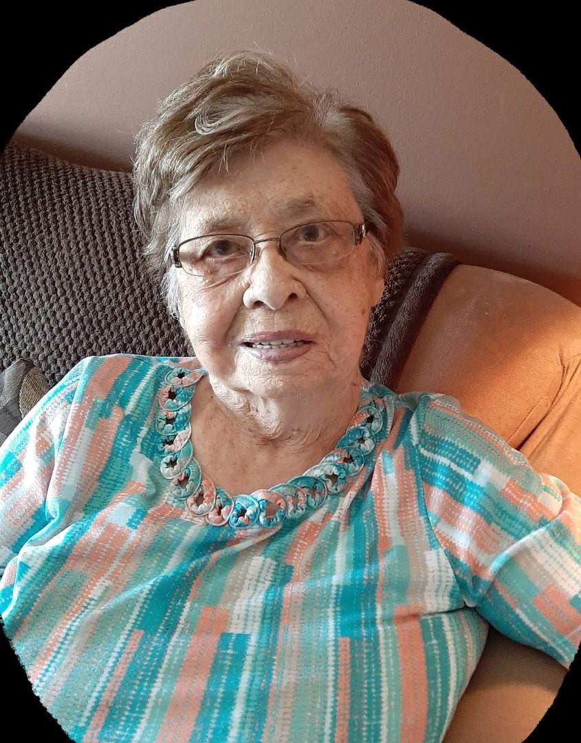 Mary Ellen (Porter) Ward Obituary - Toronto, ON