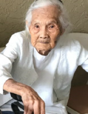 Blandina Vinoray Obituary - Wailuku, HI