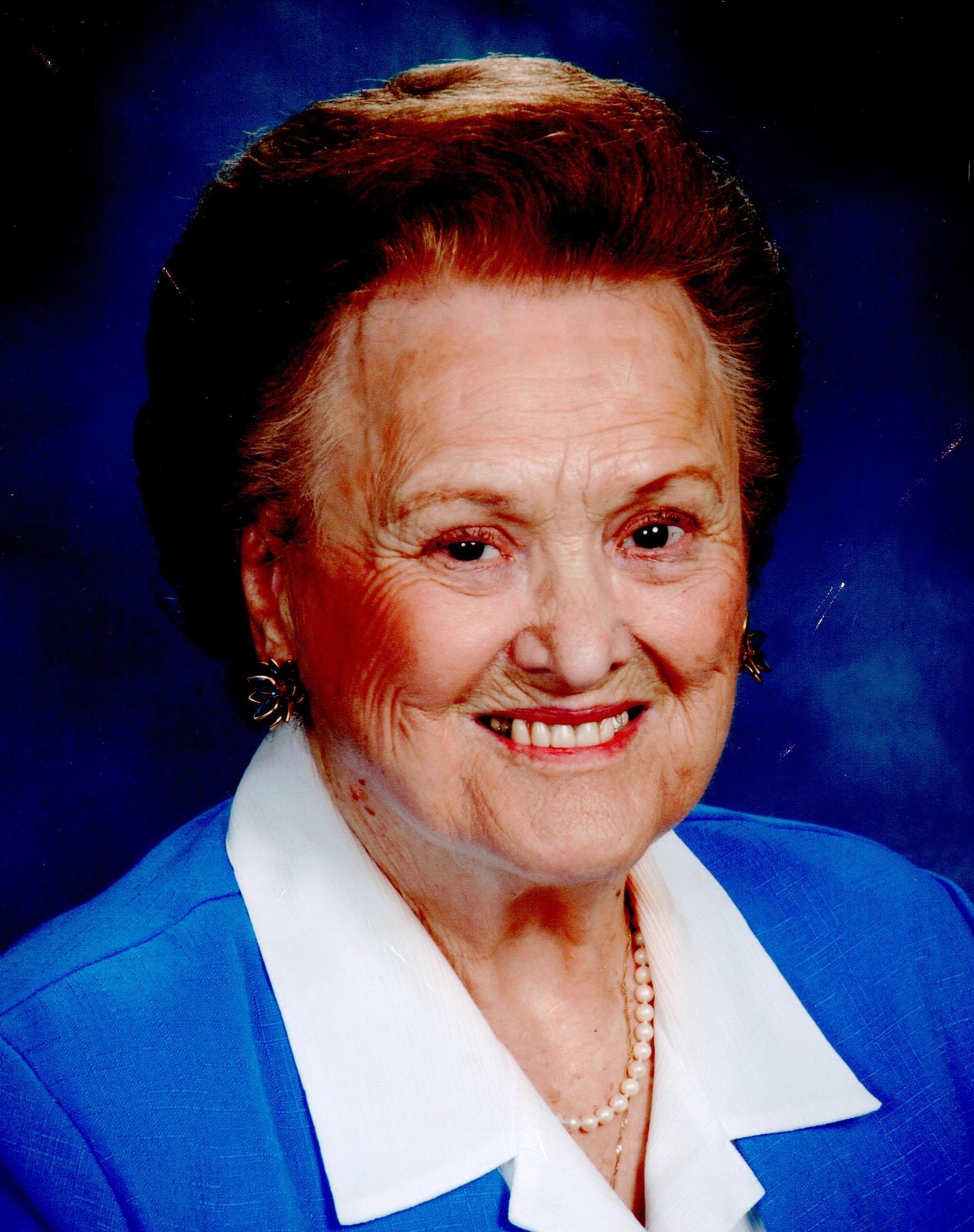 Alla Smith Obituary - Colleyville, TX