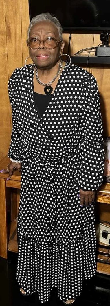 Elma Marie Morton Obituary - Memphis, TN