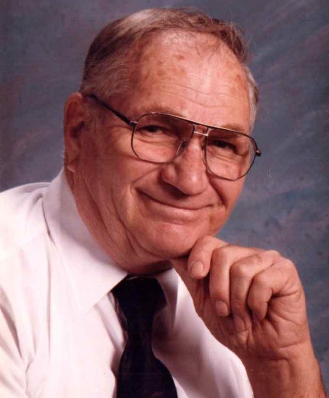 Lloyd Hancock Obituary - Chandler, AZ