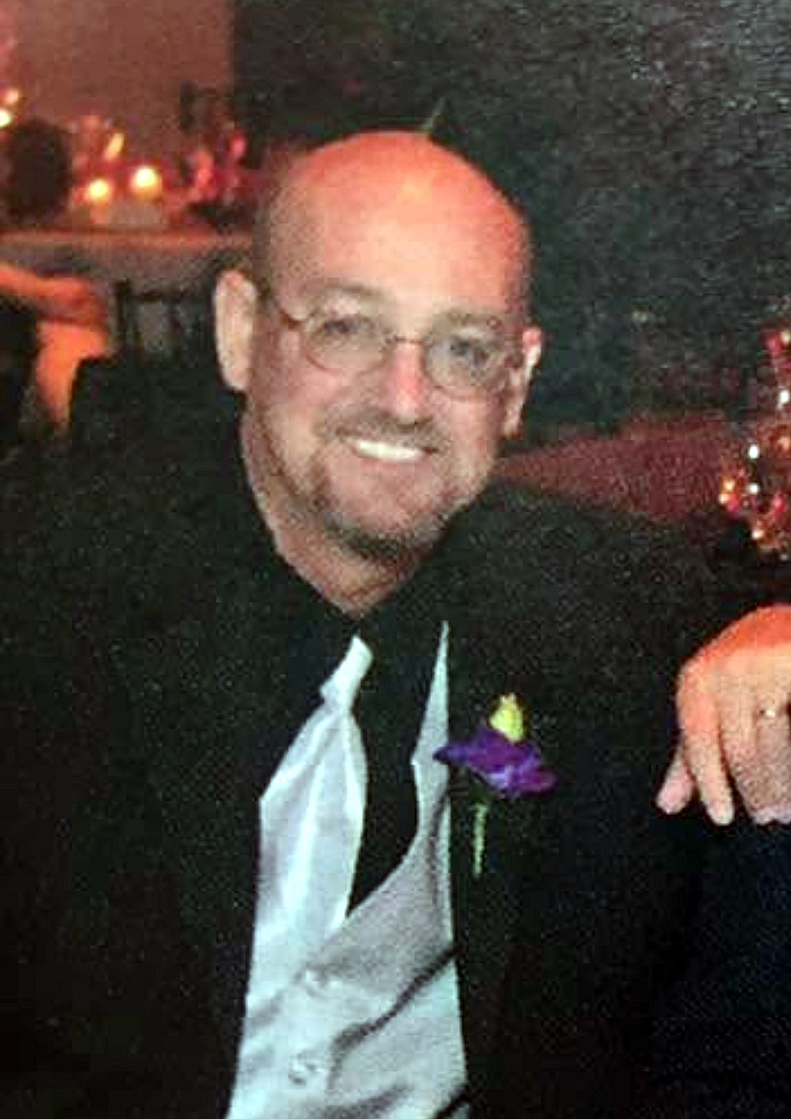 Gary Engel Obituary - Williamsburg, VA