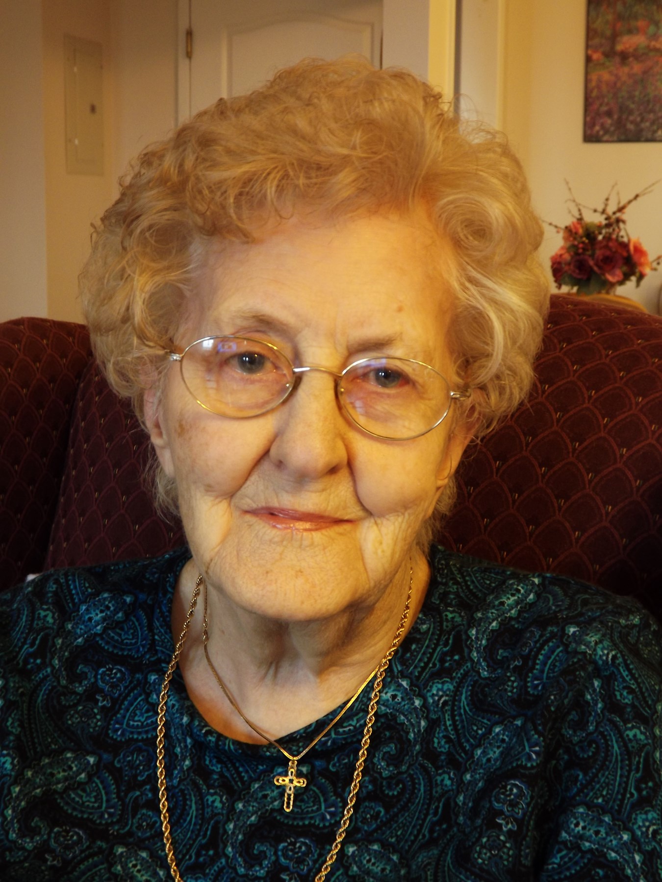 Mary Sutherland Obituario - Halifax, NS