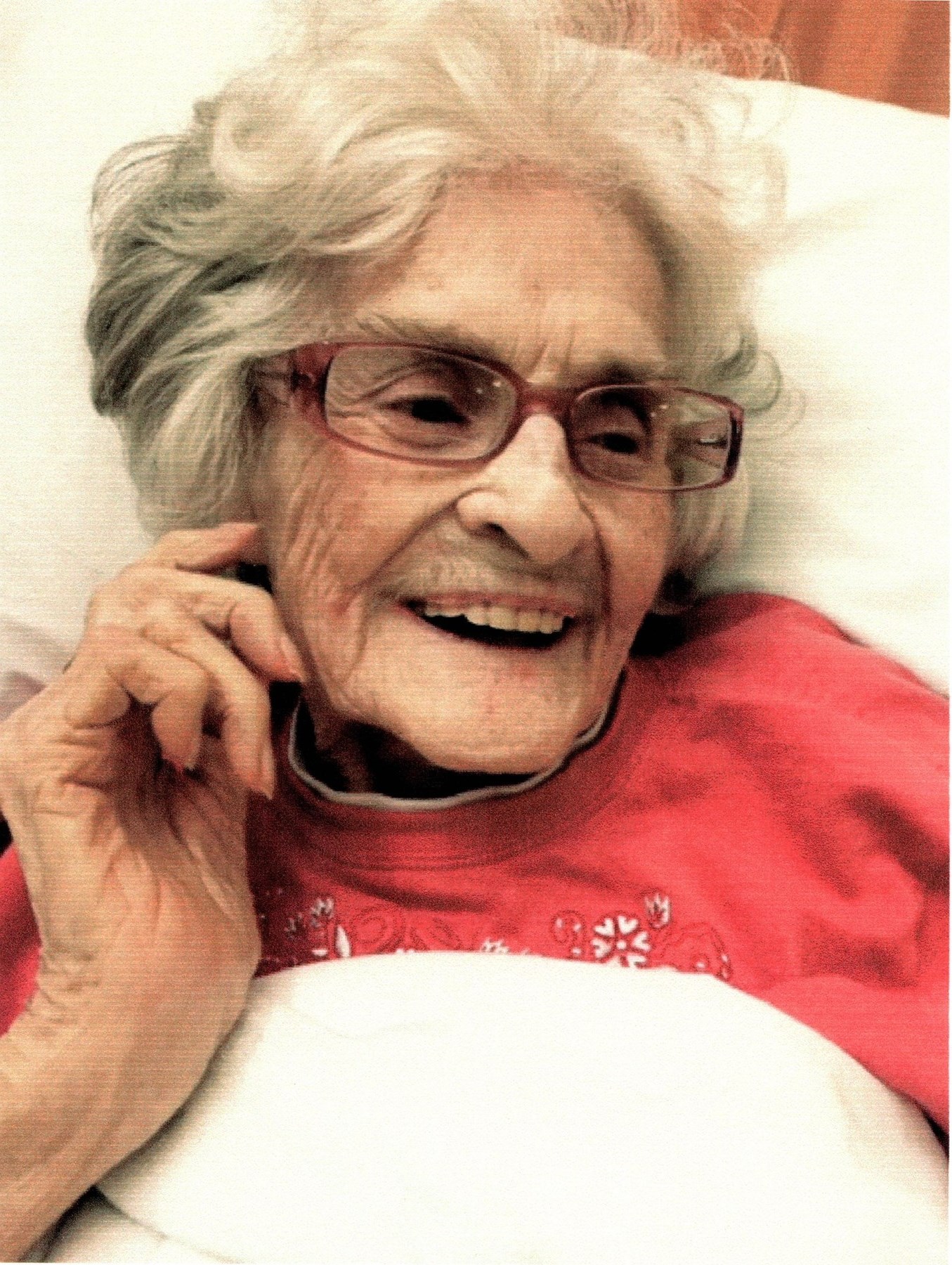 Mary Cervini Obituary - Toms River, NJ