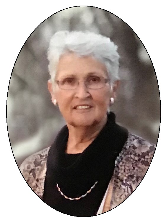 Barbara Wilson Obituary - Assiniboia, SK