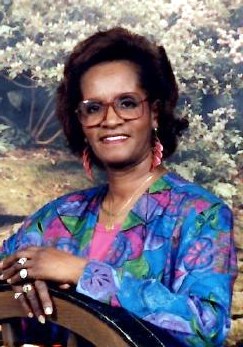 Mrs. Odessa Arlene (Anderson) Spence Obituary - Dallas, TX