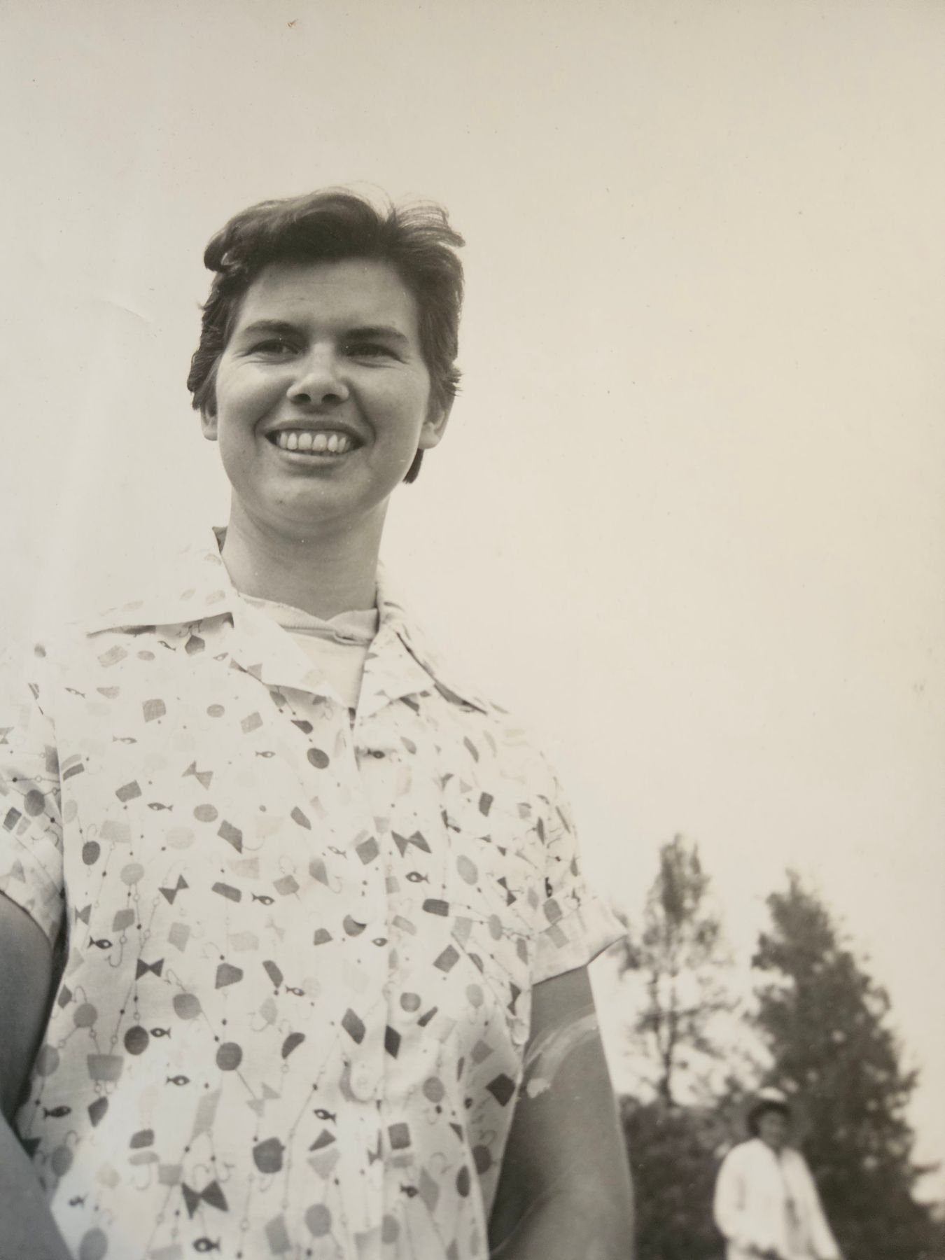 Daisy M Vanderford Obituary - Corinth, MS