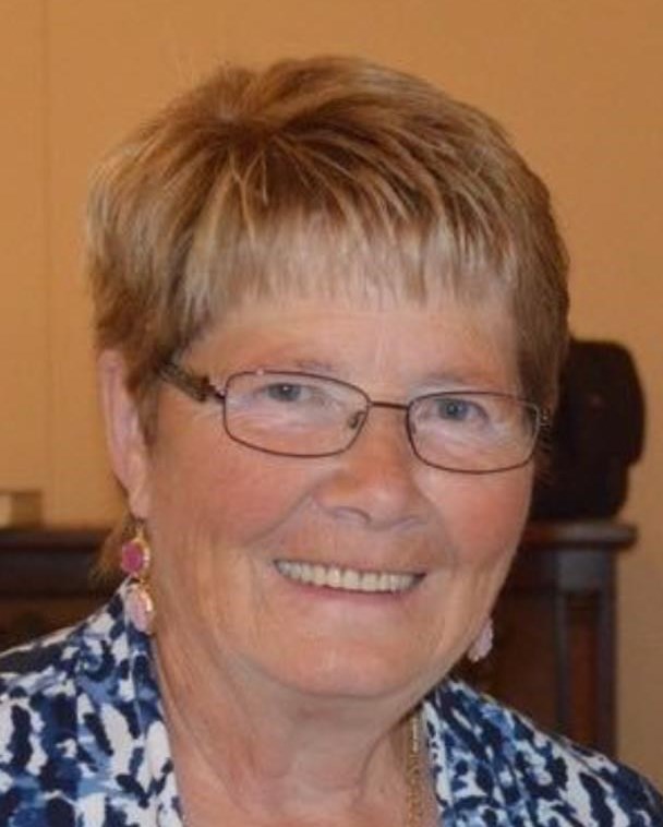 Marlene Reiniger Obituary - Saskatoon, SK