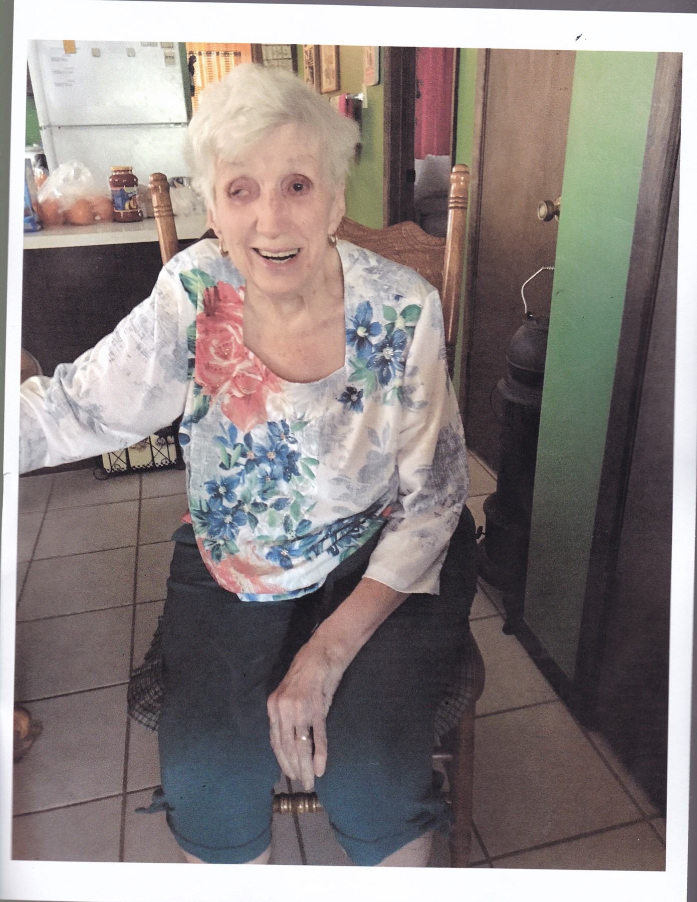 Marjorie Backman Obituary - Scottsdale, AZ