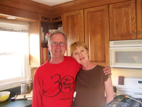 James Nau Obituary - Davenport, IA