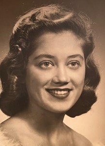 Judith Hansel Obituary - Columbus, OH
