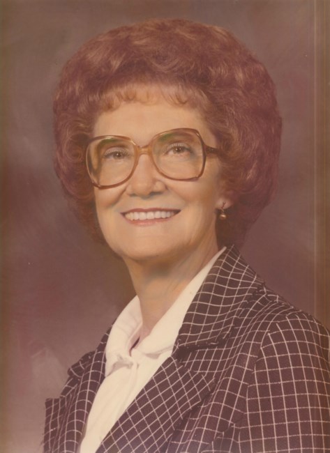 Anna Self Obituary - Jonesboro, GA