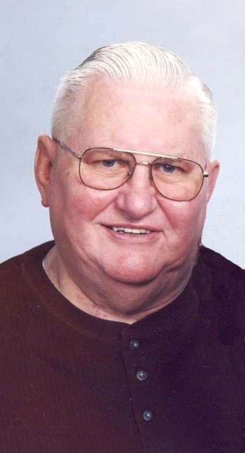 James Jim Allen Gerren Obituary - Ravenna, OH