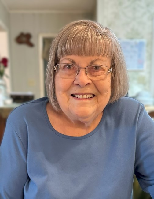 Joy Shew Obituary - North Little Rock, AR